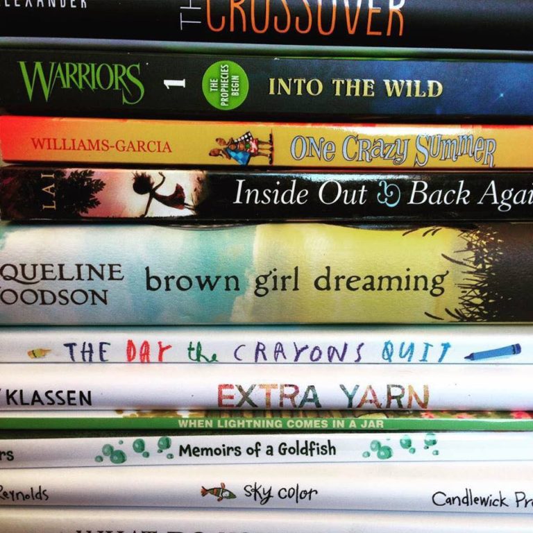 Week 1 (Introductions & Getting Situated) – English 341